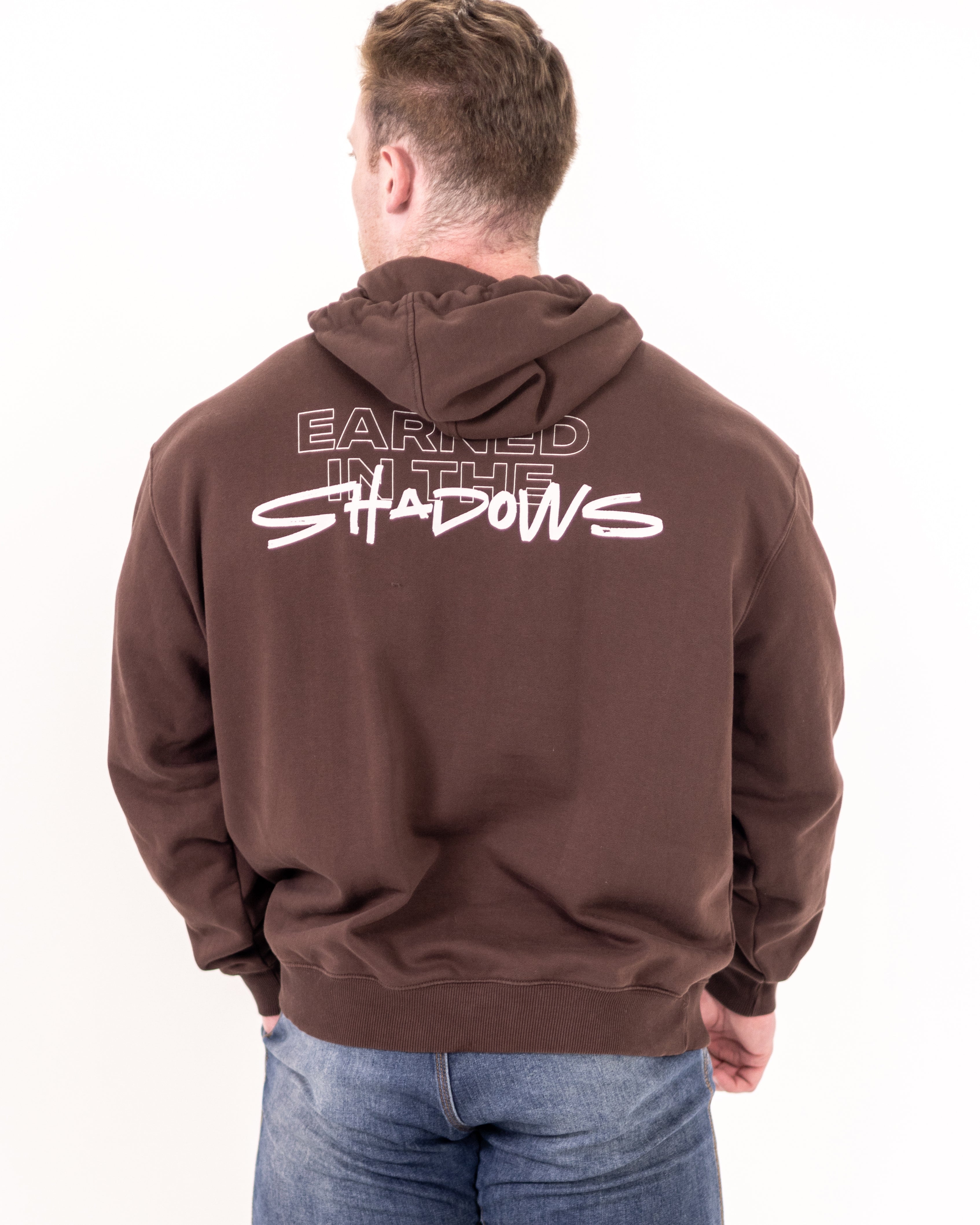 Earned in the Shadows Collection | Performance Apparel for Bodybuilders ...