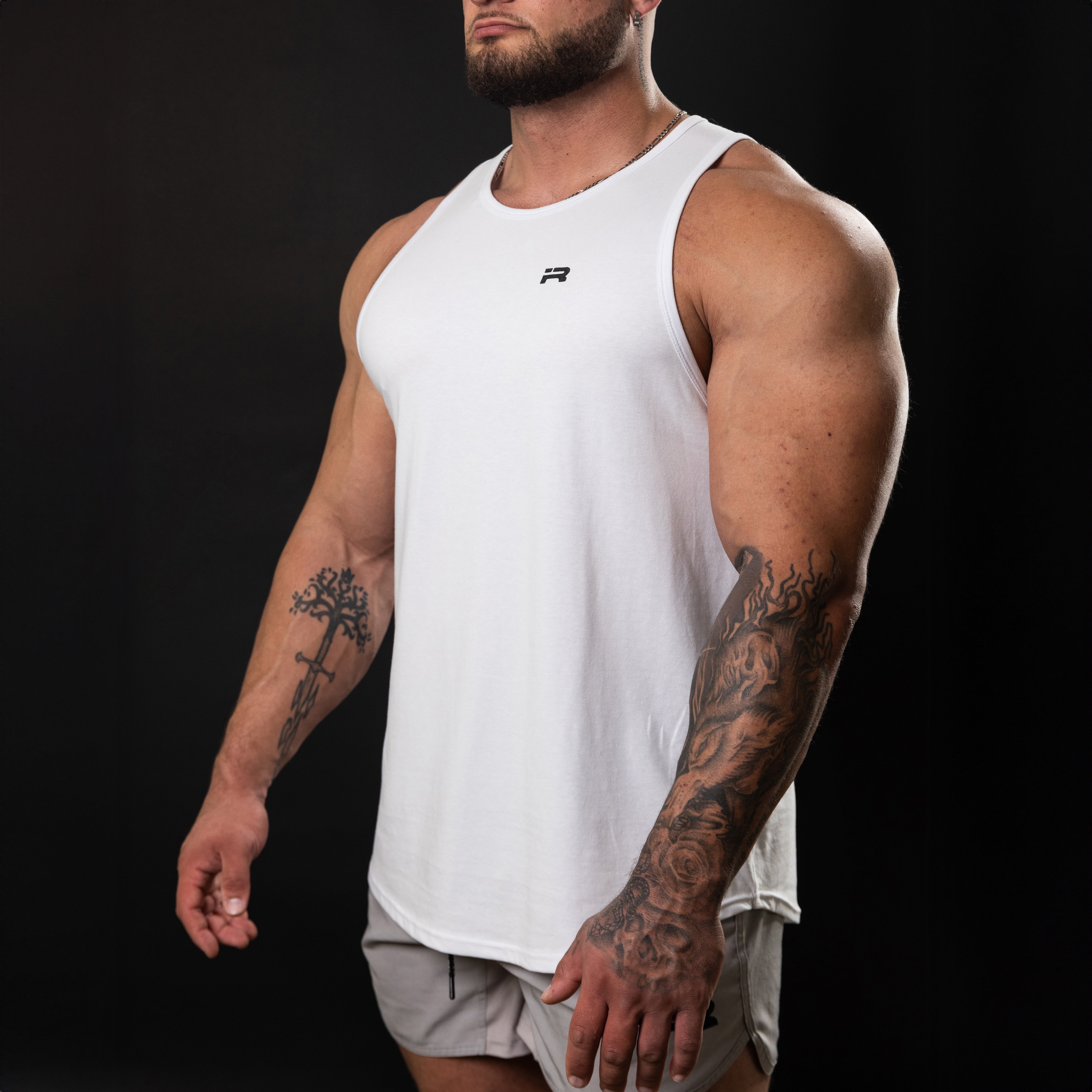 Tank Top Collection for Bodybuilders, Powerlifters & Fitness ...