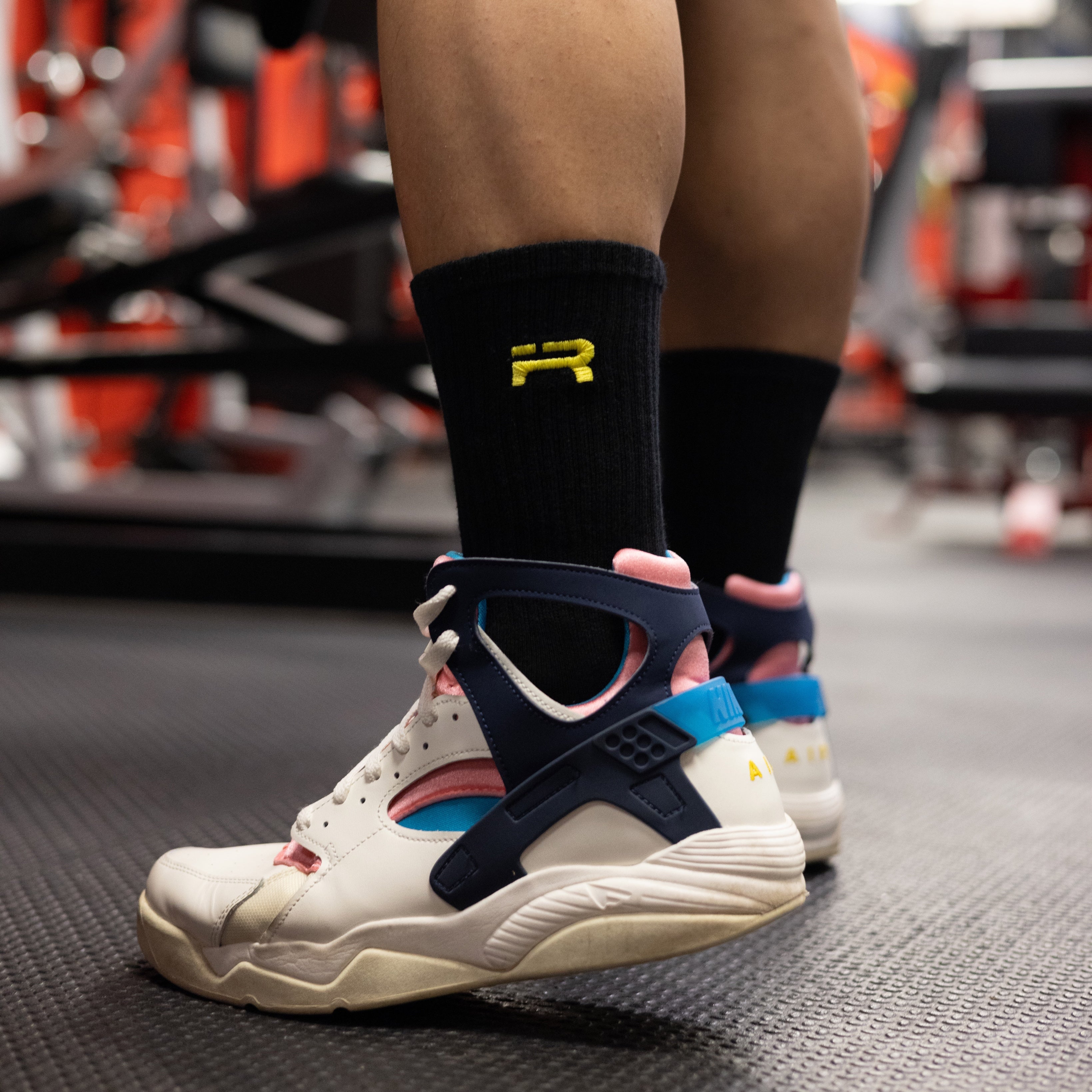 Sock Collection | Performance Socks for Bodybuilders & Powerlifters ...