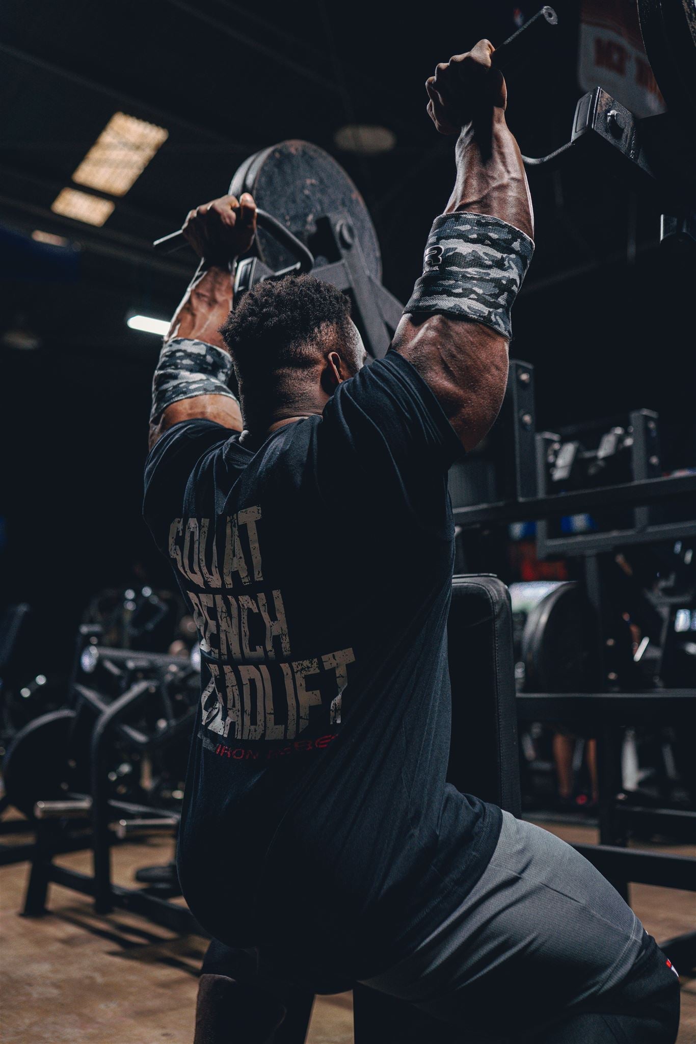 Performance Elbow Sleeves for Bodybuilders & Powerlifters | Enhance ...