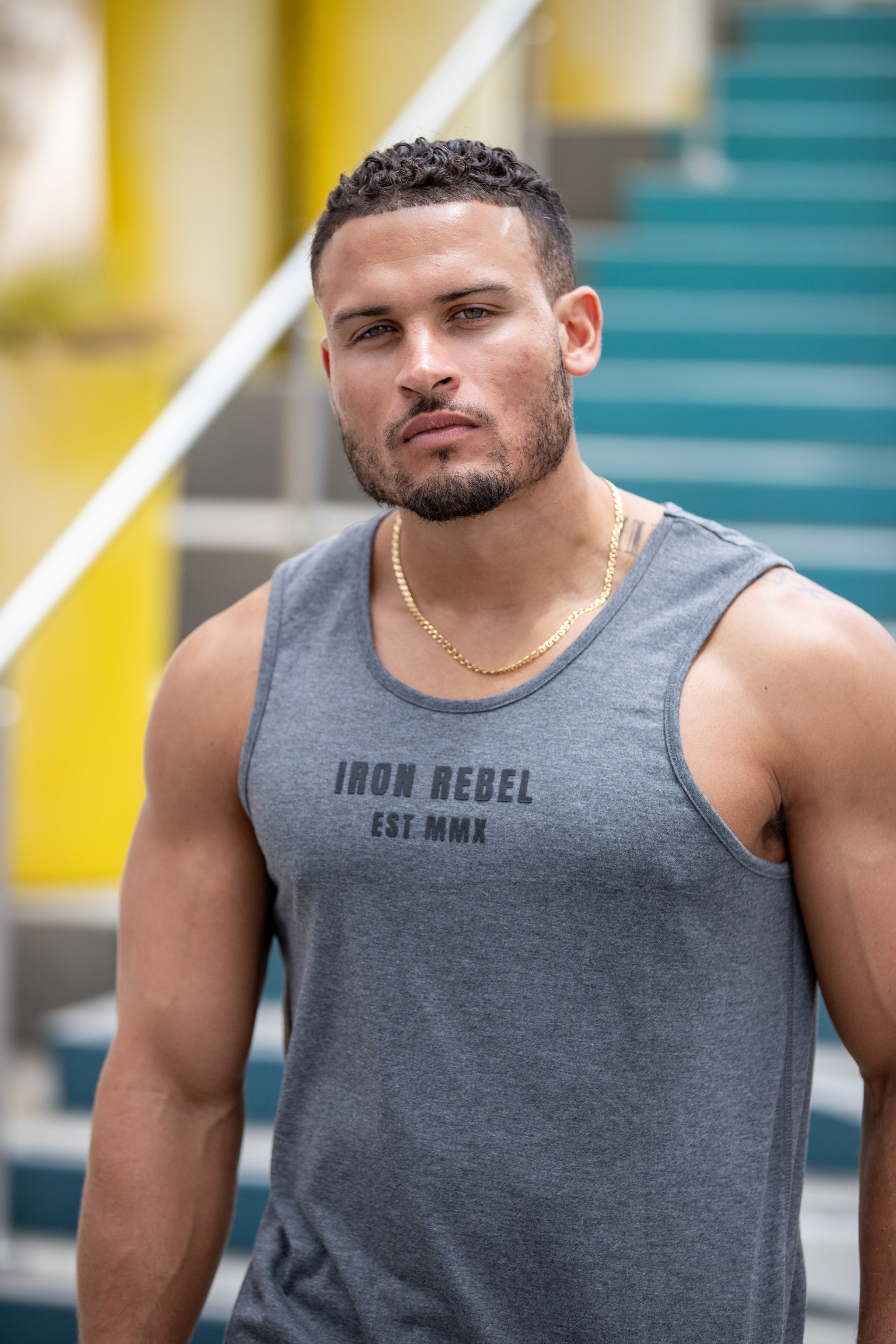 Premium Workout Tank Tops & Stringers for Bodybuilders, Powerlifters ...