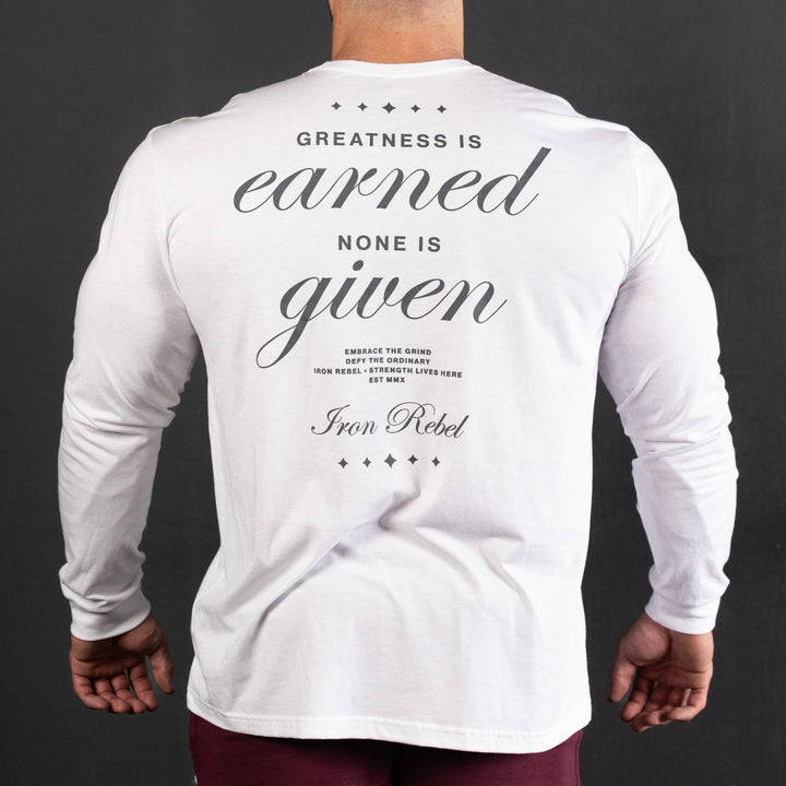 Men’s Apparel Collection | High-Performance Clothing for Bodybuilders ...
