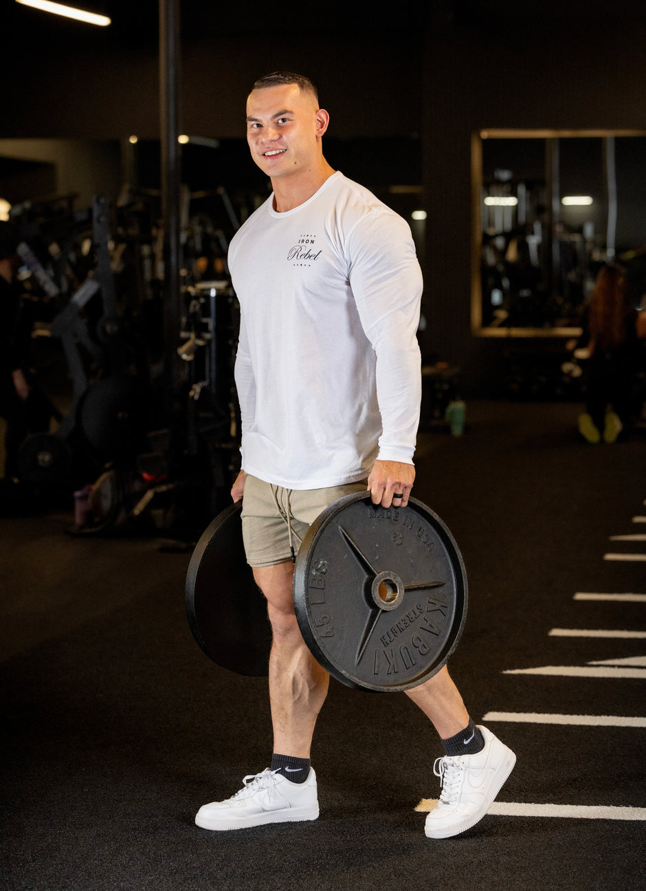 Men’s Apparel | High-Performance Clothing for Bodybuilders & Lifters ...