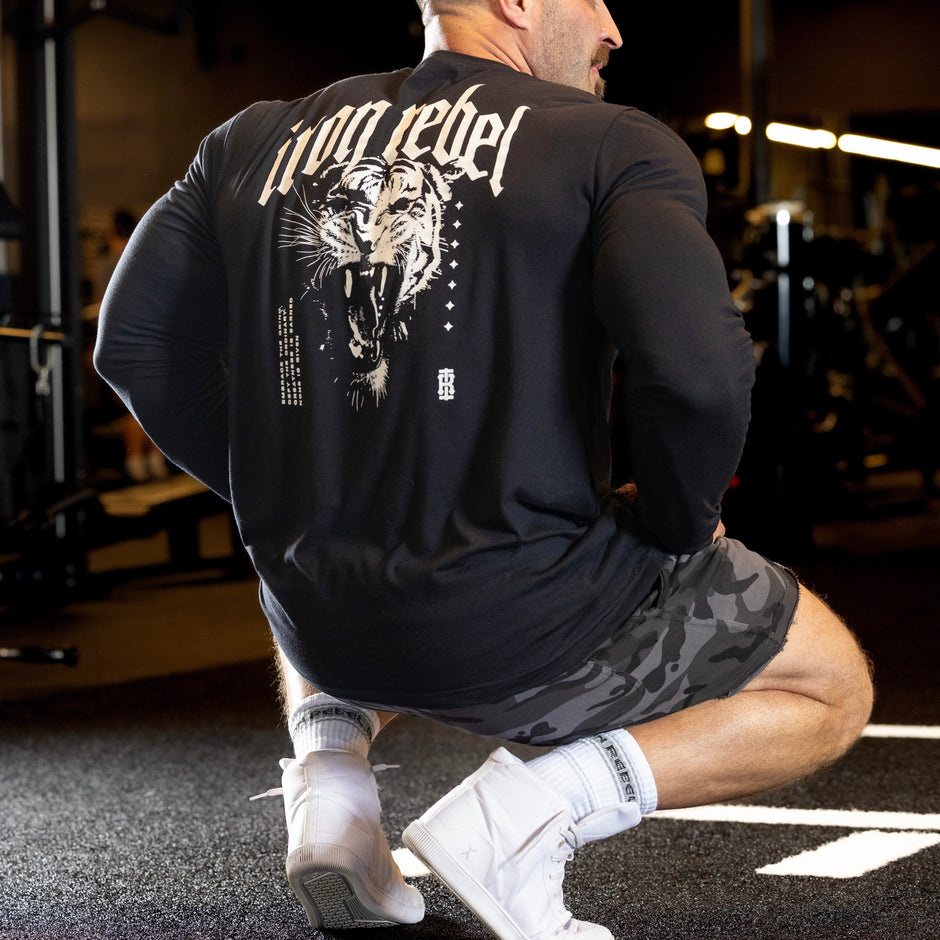 Men’s Apparel Collection | High-Performance Clothing for Bodybuilders ...