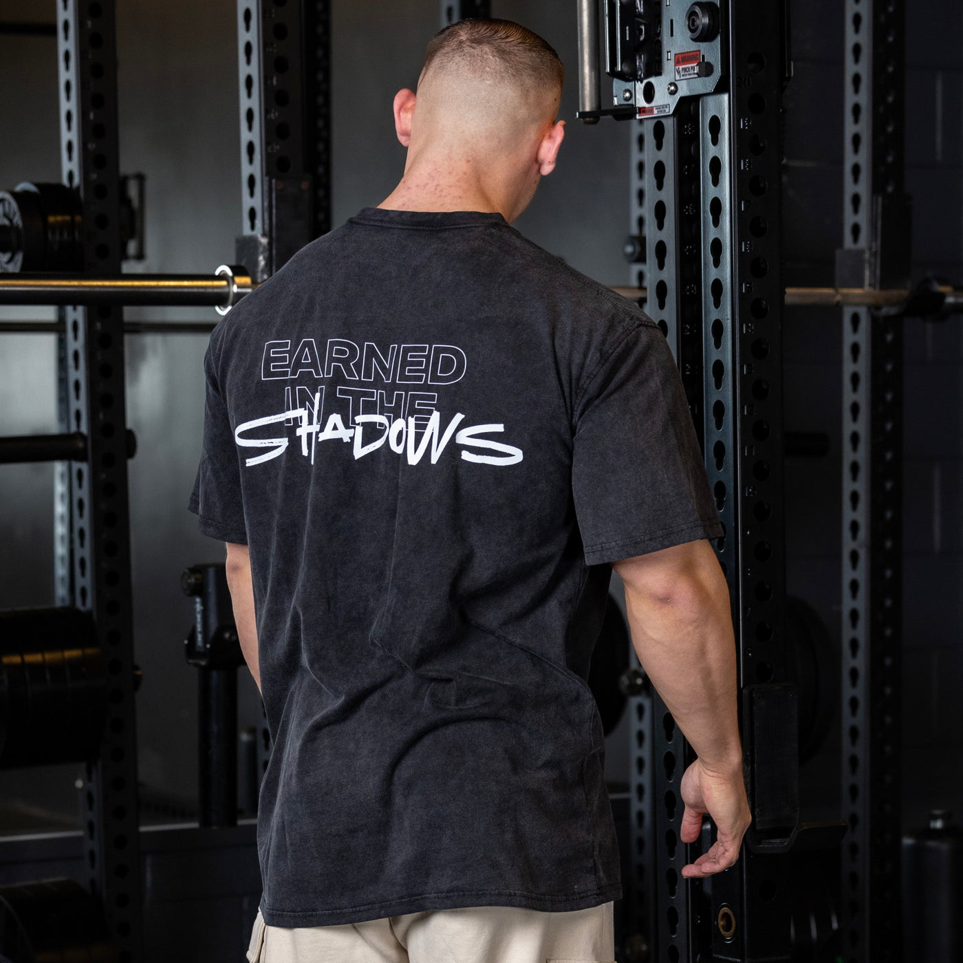 Men’s Apparel | High-Performance Clothing for Bodybuilders & Lifters