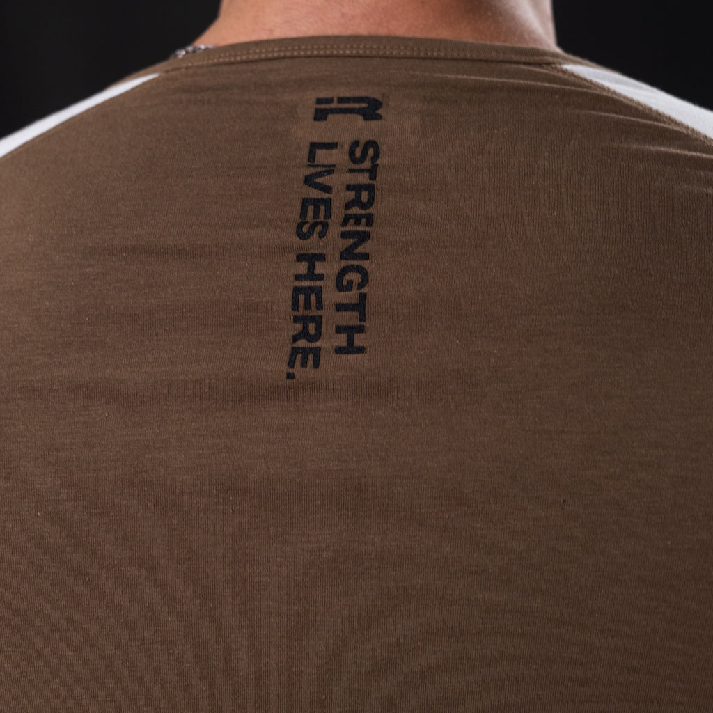 Premium Tees – Iron Rebel