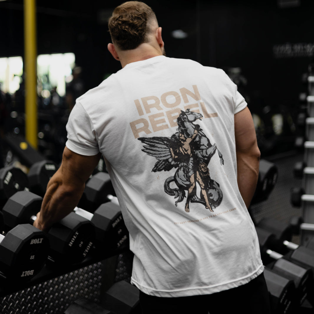 Men’s Apparel | High-Performance Clothing for Bodybuilders & Lifters ...
