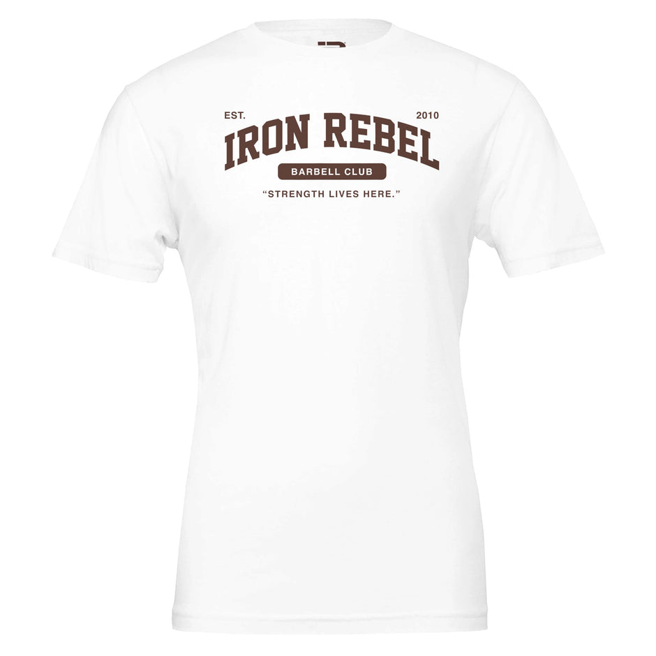 Bodybuilding, Powerlifting, Gym, Fitness Apparel and Gear | Iron Rebel ...