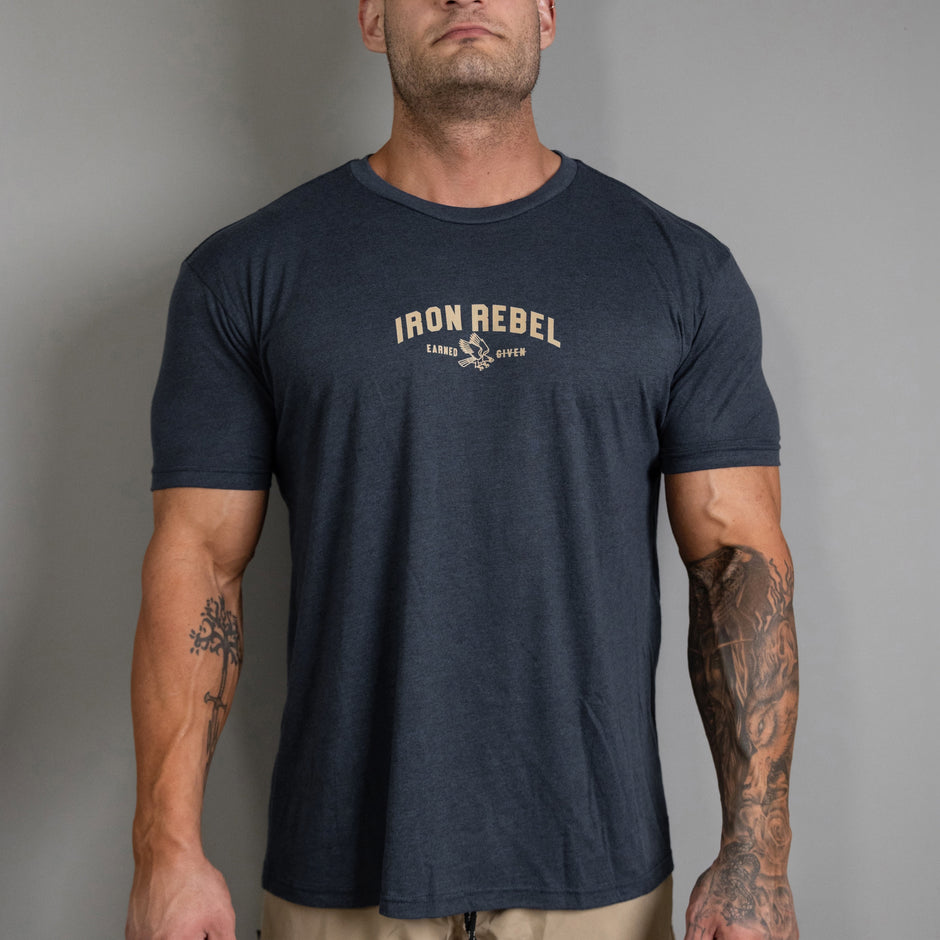 Men’s Apparel | High-Performance Clothing for Bodybuilders & Lifters ...