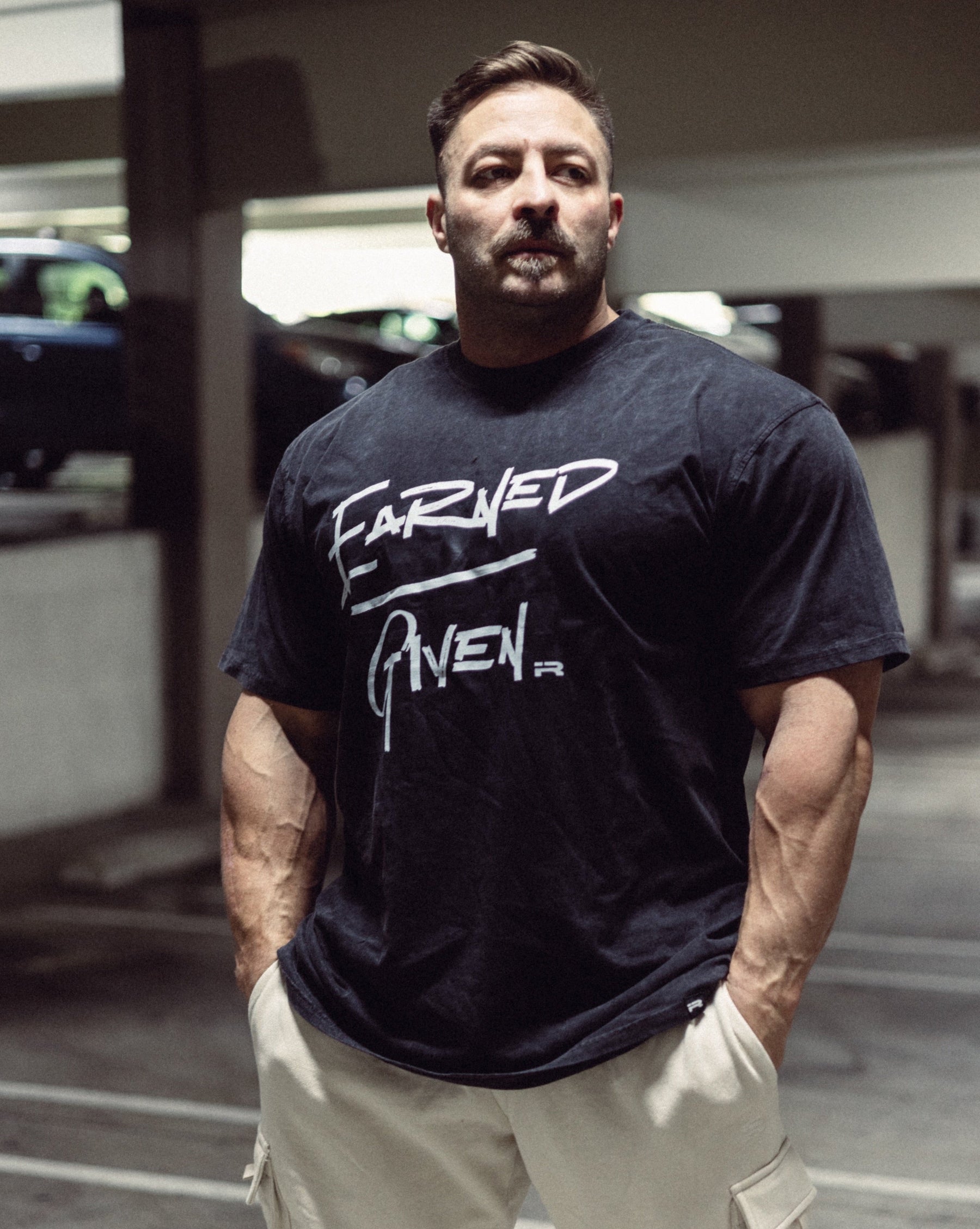 Men’s Apparel | High-Performance Clothing for Bodybuilders & Lifters