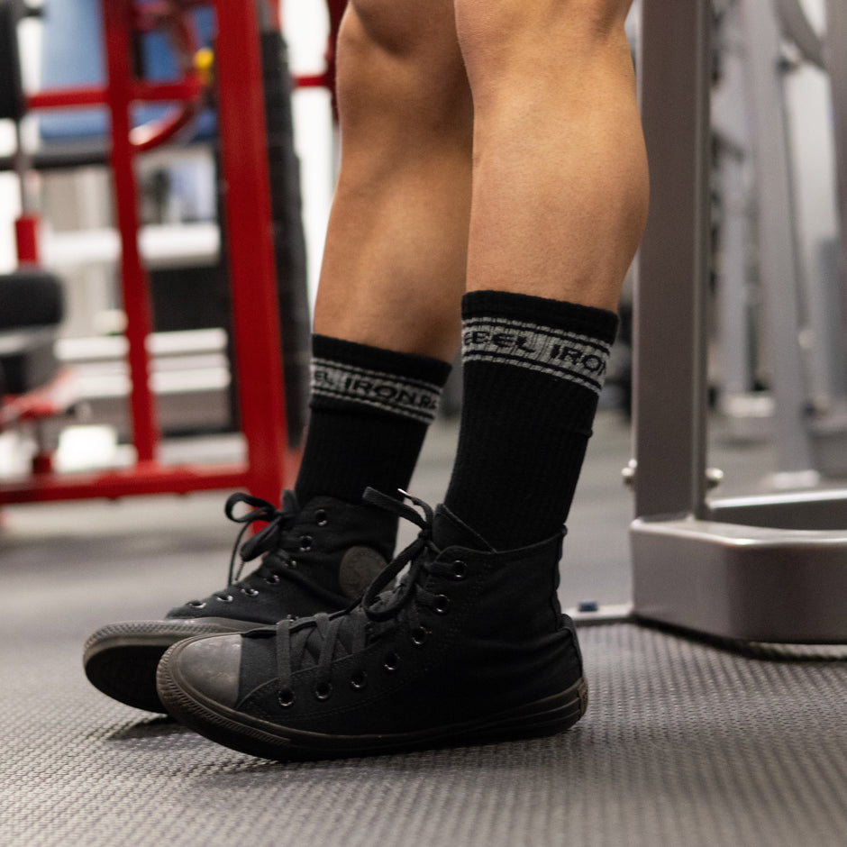 Sock Collection | Performance Socks for Bodybuilders & Powerlifters ...