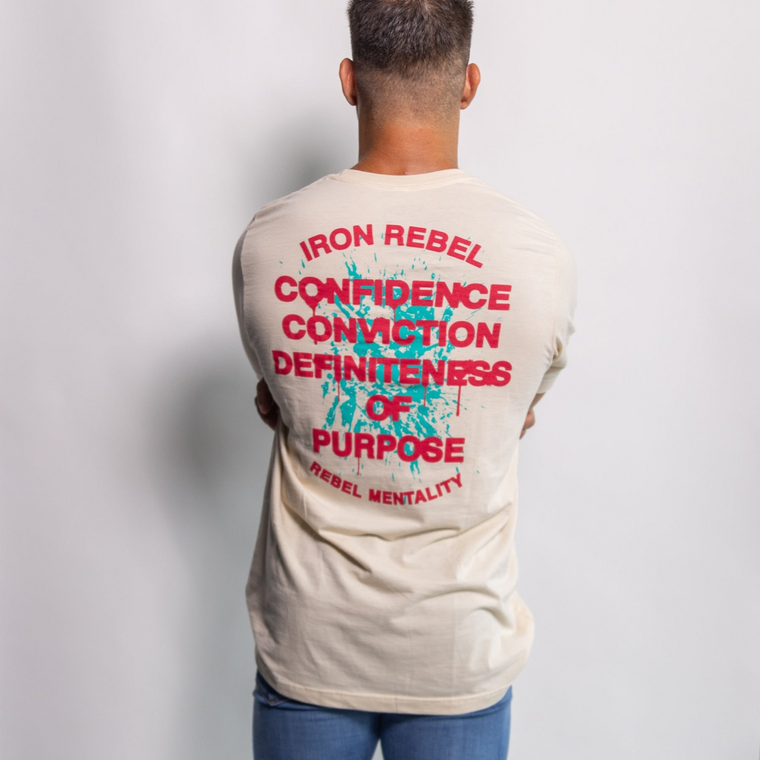 Men’s Apparel | Men’s Bodybuilding Clothes | Iron Rebel – Iron Rebel