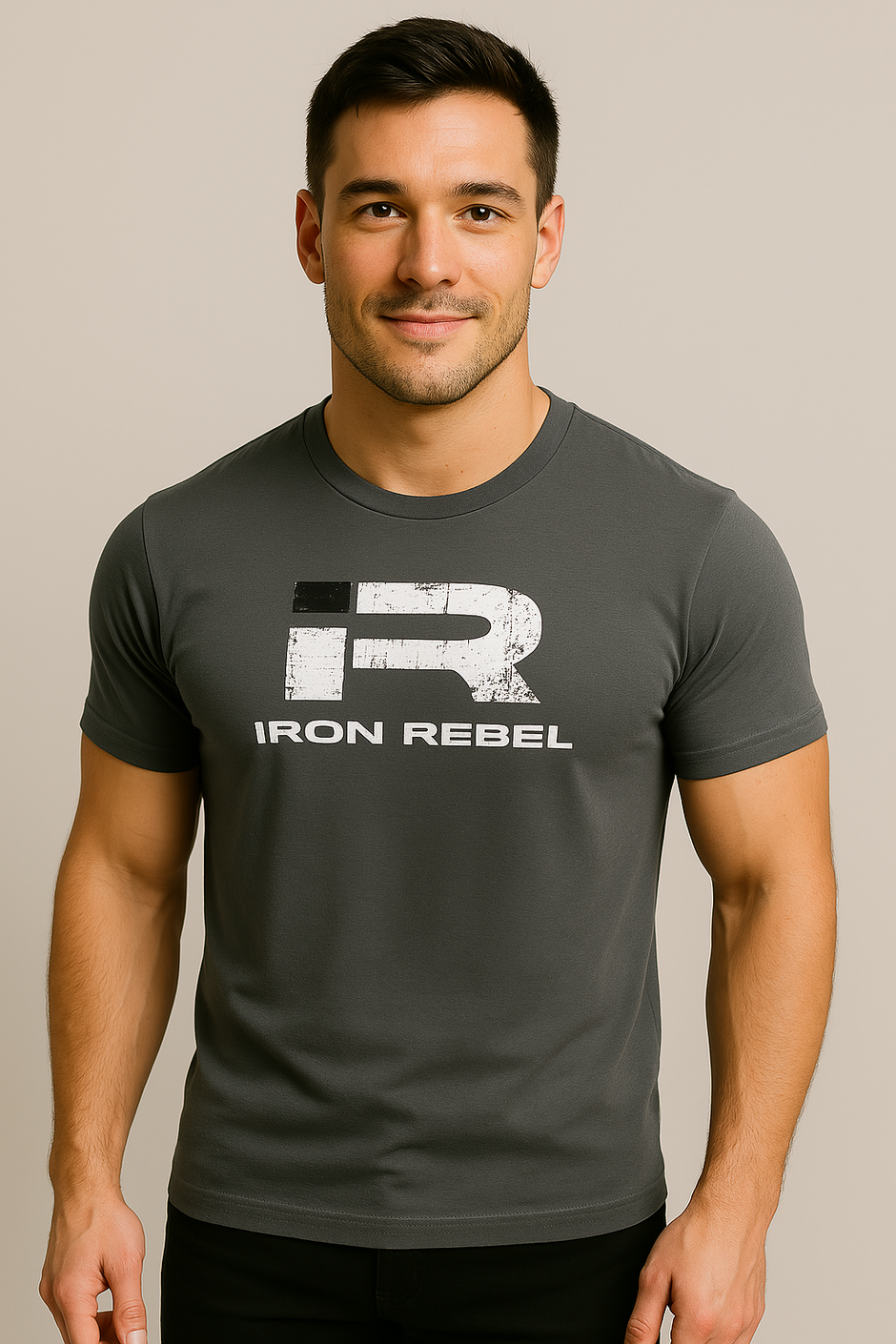 Men’s Apparel | High-Performance Clothing for Bodybuilders & Lifters ...