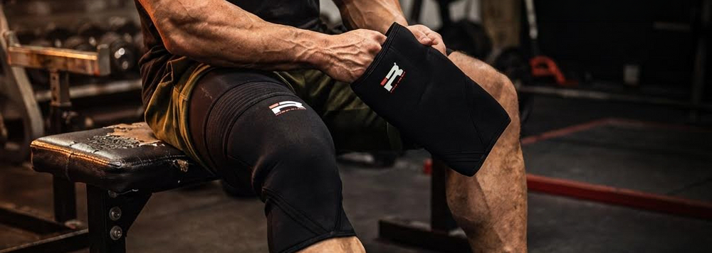 Bodybuilding, Powerlifting, Gym, Fitness Apparel and Gear | Iron Rebel