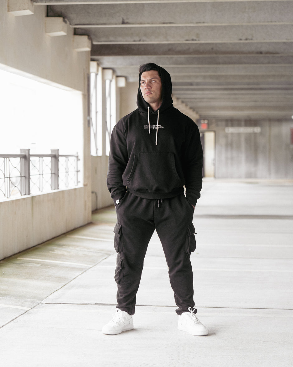 Men’s Apparel | High-Performance Clothing for Bodybuilders & Lifters ...