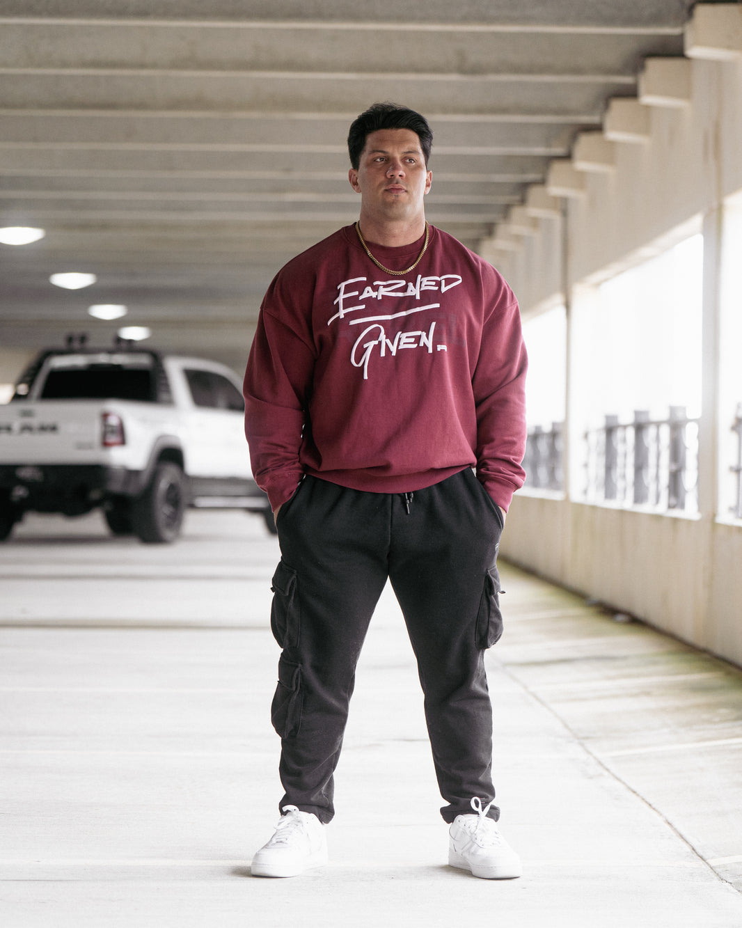 Men’s Apparel | High-Performance Clothing for Bodybuilders & Lifters ...