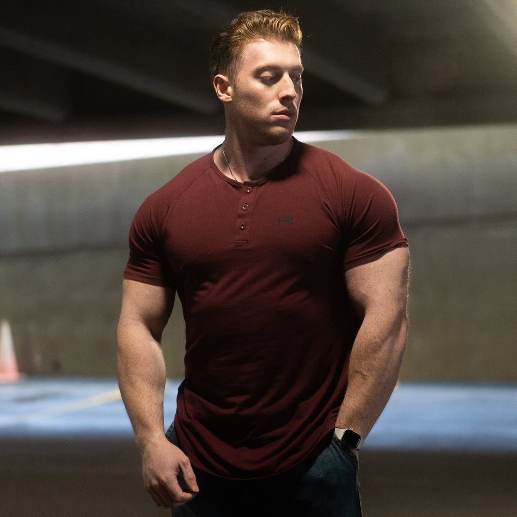 Premium Tees Collection | Stylish Workout Shirts for Bodybuilders ...