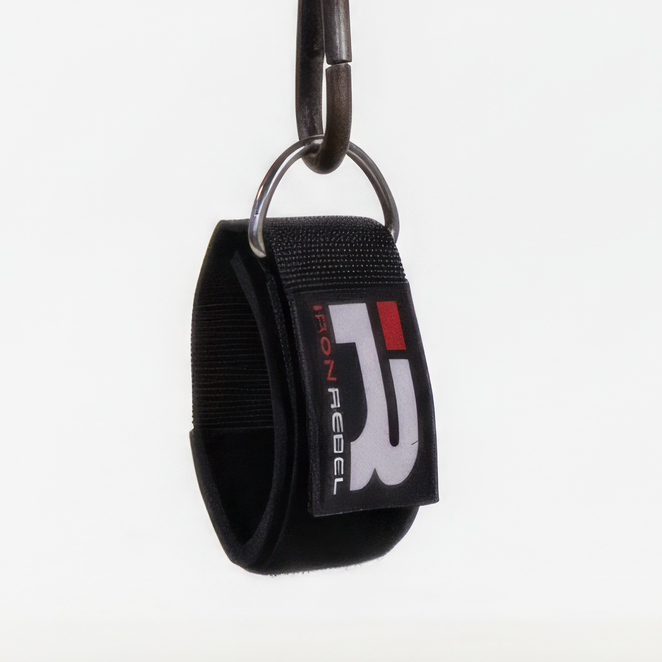 IR Wrist Cuffs – Iron Rebel