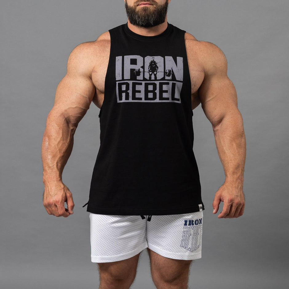 Tank Top Collection for Bodybuilders, Powerlifters & Fitness ...