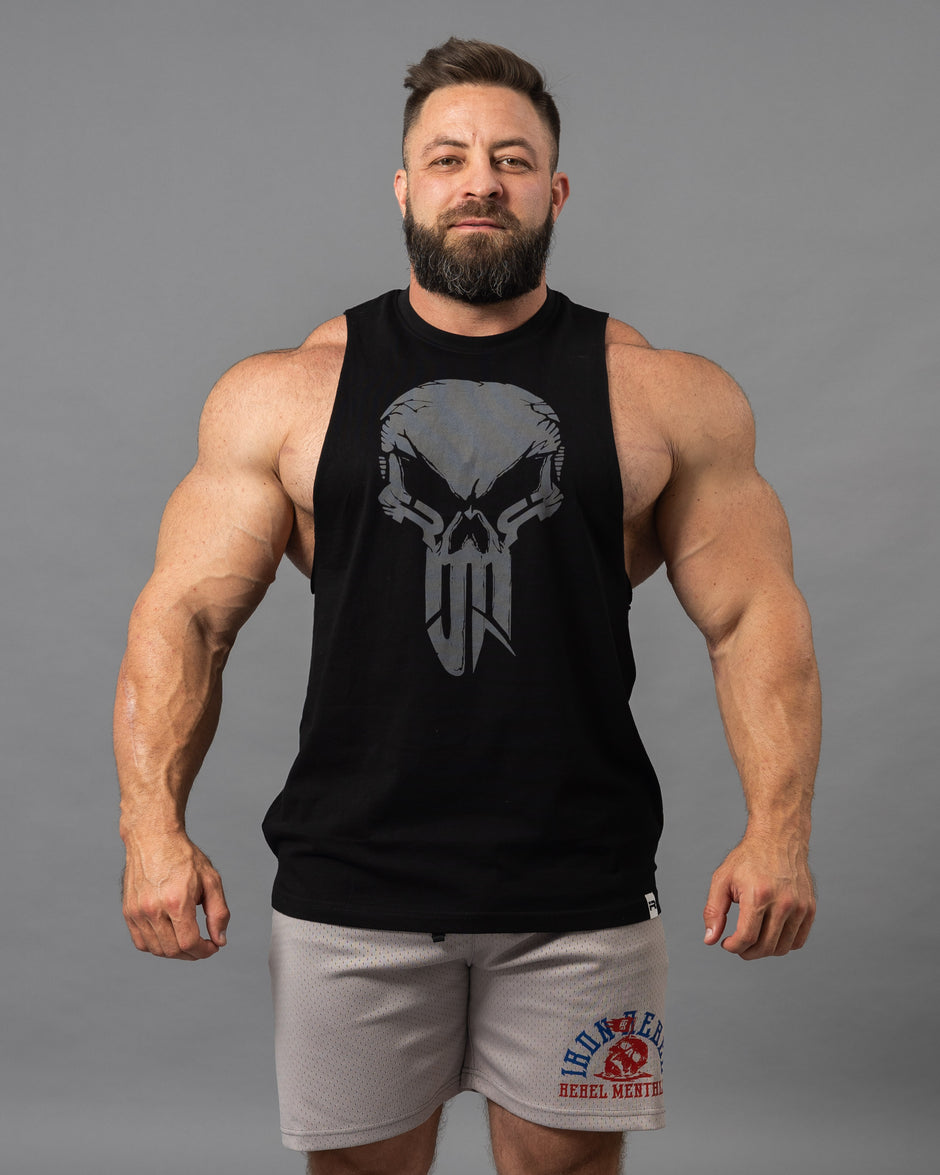 Tank Top Collection for Bodybuilders, Powerlifters & Fitness ...