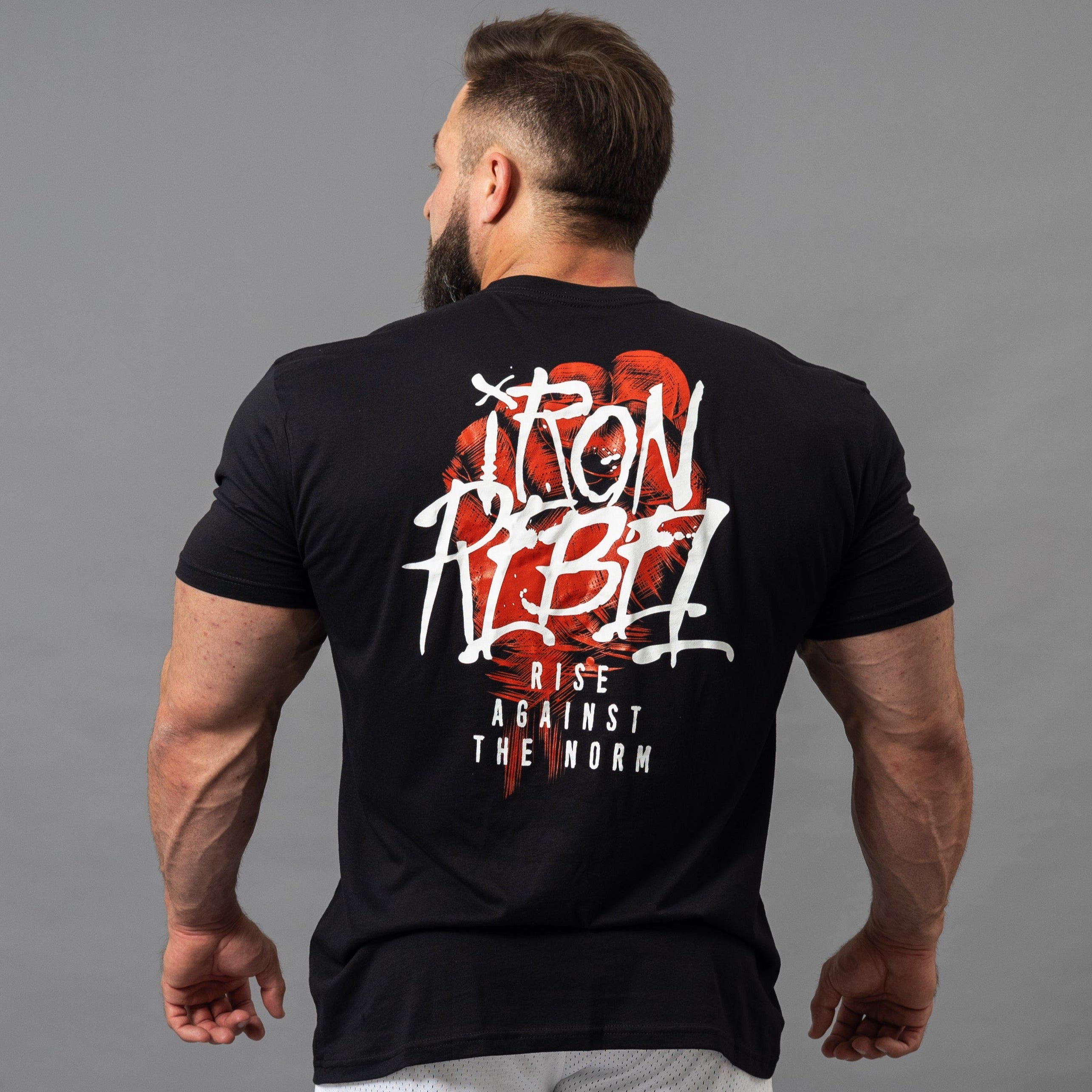 Men’s Apparel | Men’s Bodybuilding Clothes | Iron Rebel – Iron Rebel