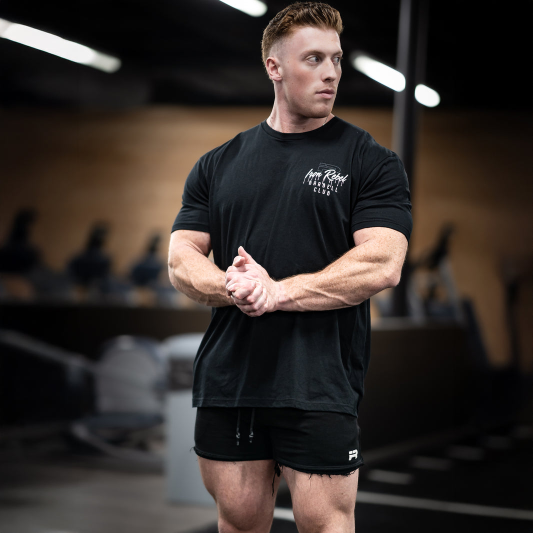 Men’s Apparel | High-Performance Clothing for Bodybuilders & Lifters ...