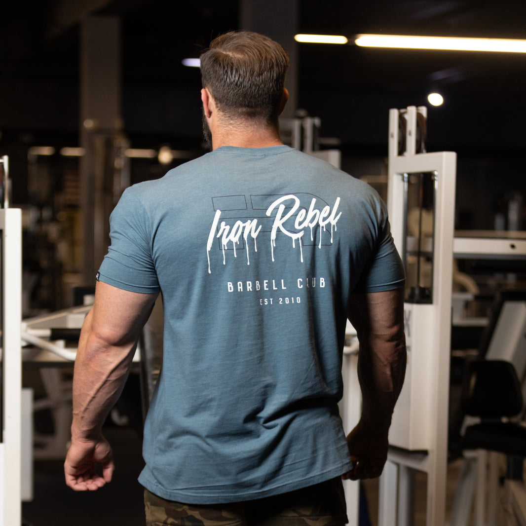 Men’s Apparel | Men’s Bodybuilding Clothes | Iron Rebel – Iron Rebel