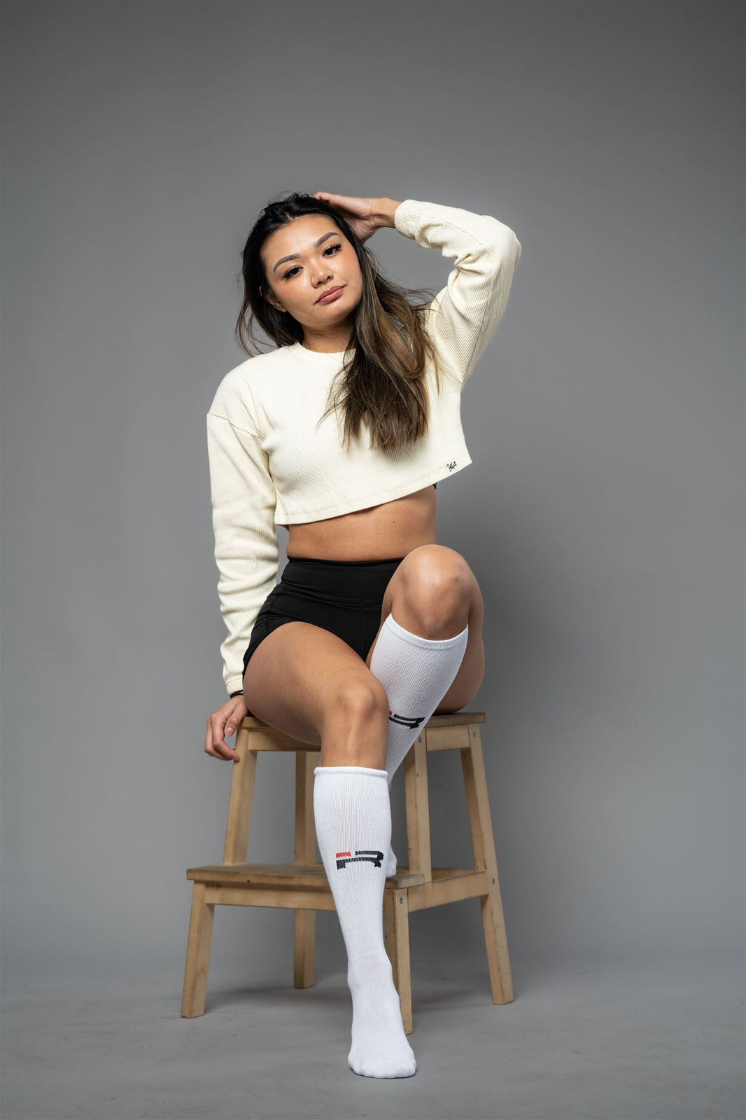 Sock Collection | Performance Socks for Bodybuilders & Powerlifters – Iron Rebel