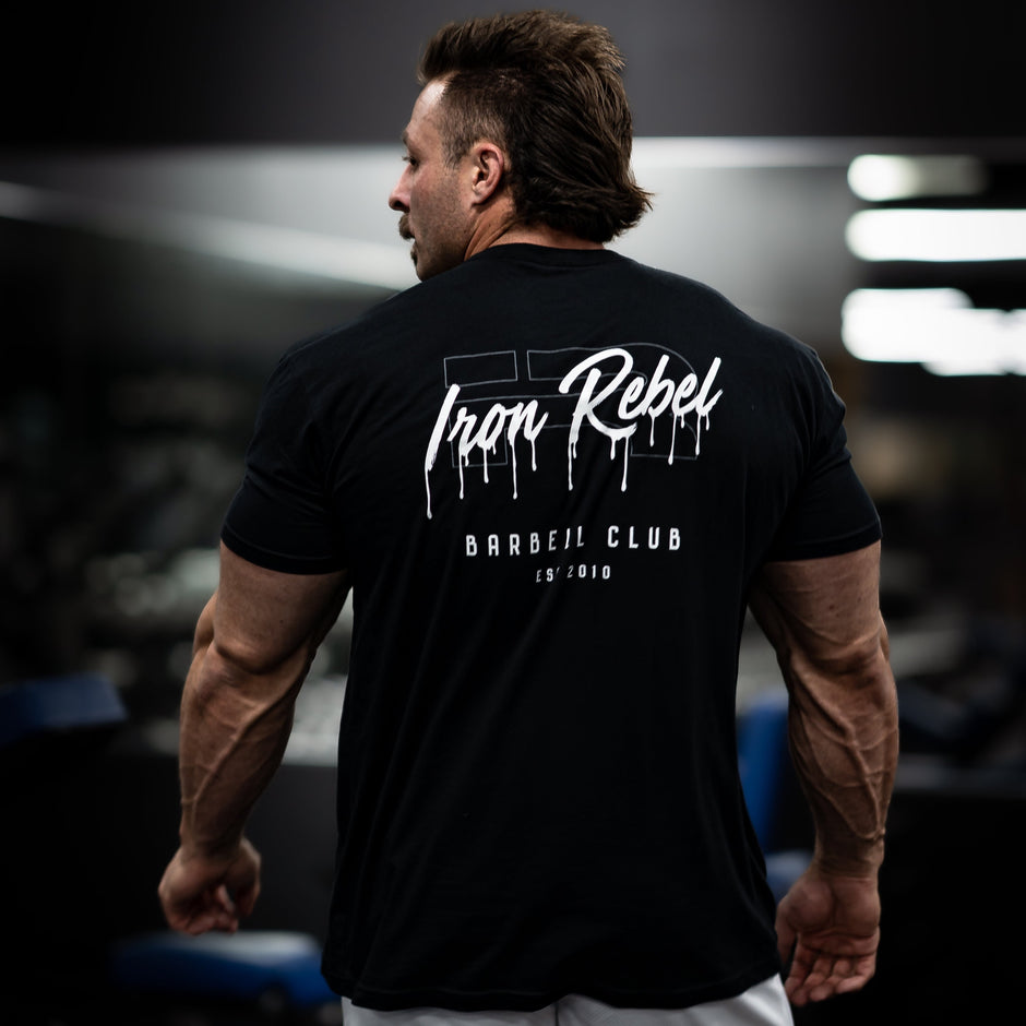 Men’s Apparel | Men’s Bodybuilding Clothes | Iron Rebel – Iron Rebel